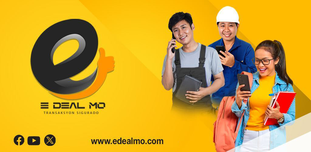 Edealmo Affiliate